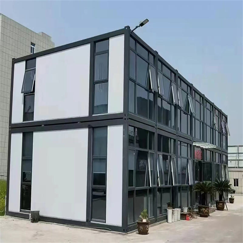 NJYZ Custom prefabricated detachable container homes prefab low cost ... NJYZ Custom prefabricated detachable container homes prefab low cost ...